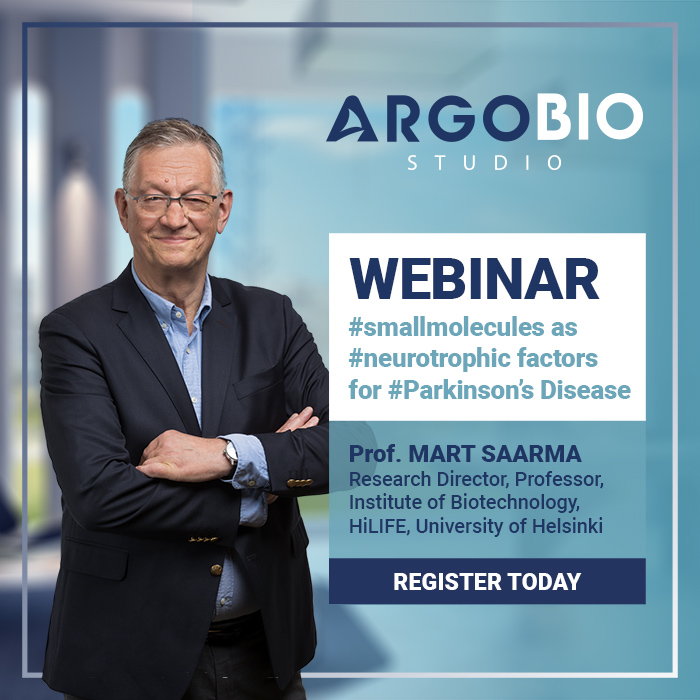 Argobio Studio - Turning cutting-edge innovations into breakthrough ...